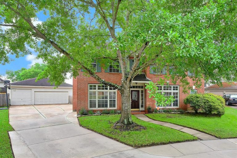 20819 DURAND OAK COURT | Zuri Properties, Texas Homes for Sale